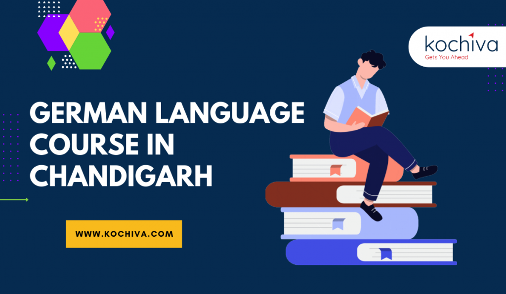 German Language Course in Chandigarh - Kochiva