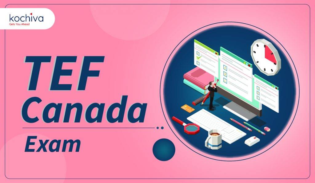TEF Canada Exam - Exam Fees, Syllabus & More