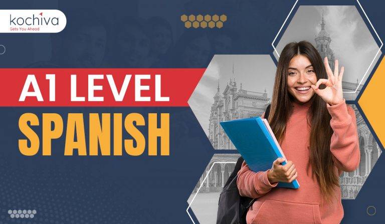 What is A1 Level Spanish? - Things you need to Know
