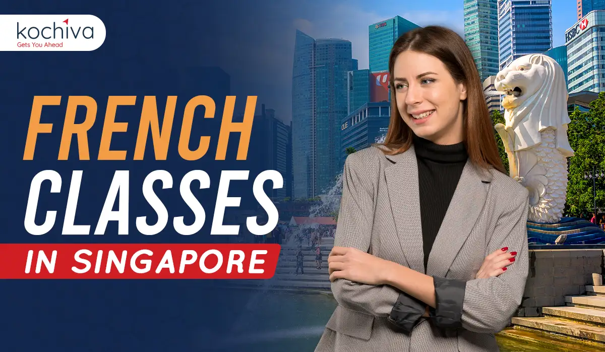 french classes Archives - Kochiva