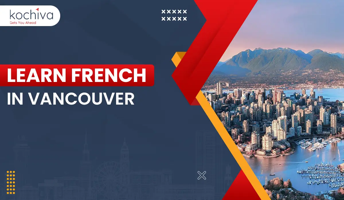 Top 5 French Language Classes In Pune For 2024 Kochiva