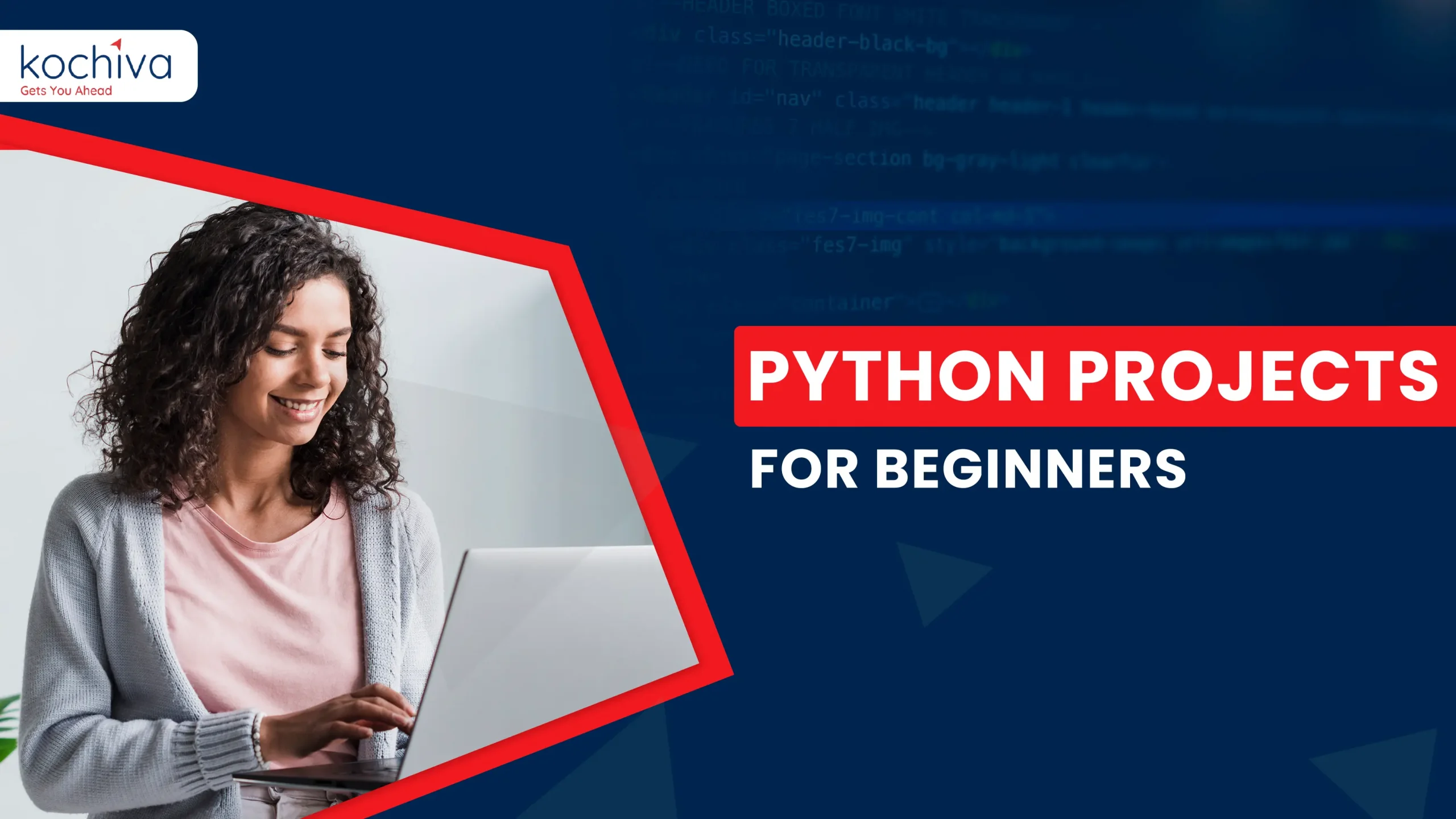 17 Python Projects For Beginners To Kickstart Your Coding Journey